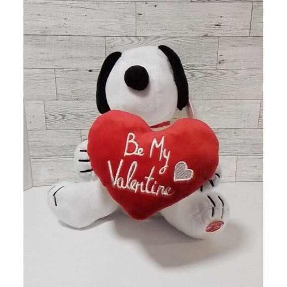 Peanuts | Accents | Peanuts Snoopy Animated Peekaboo Plush Cvs ...